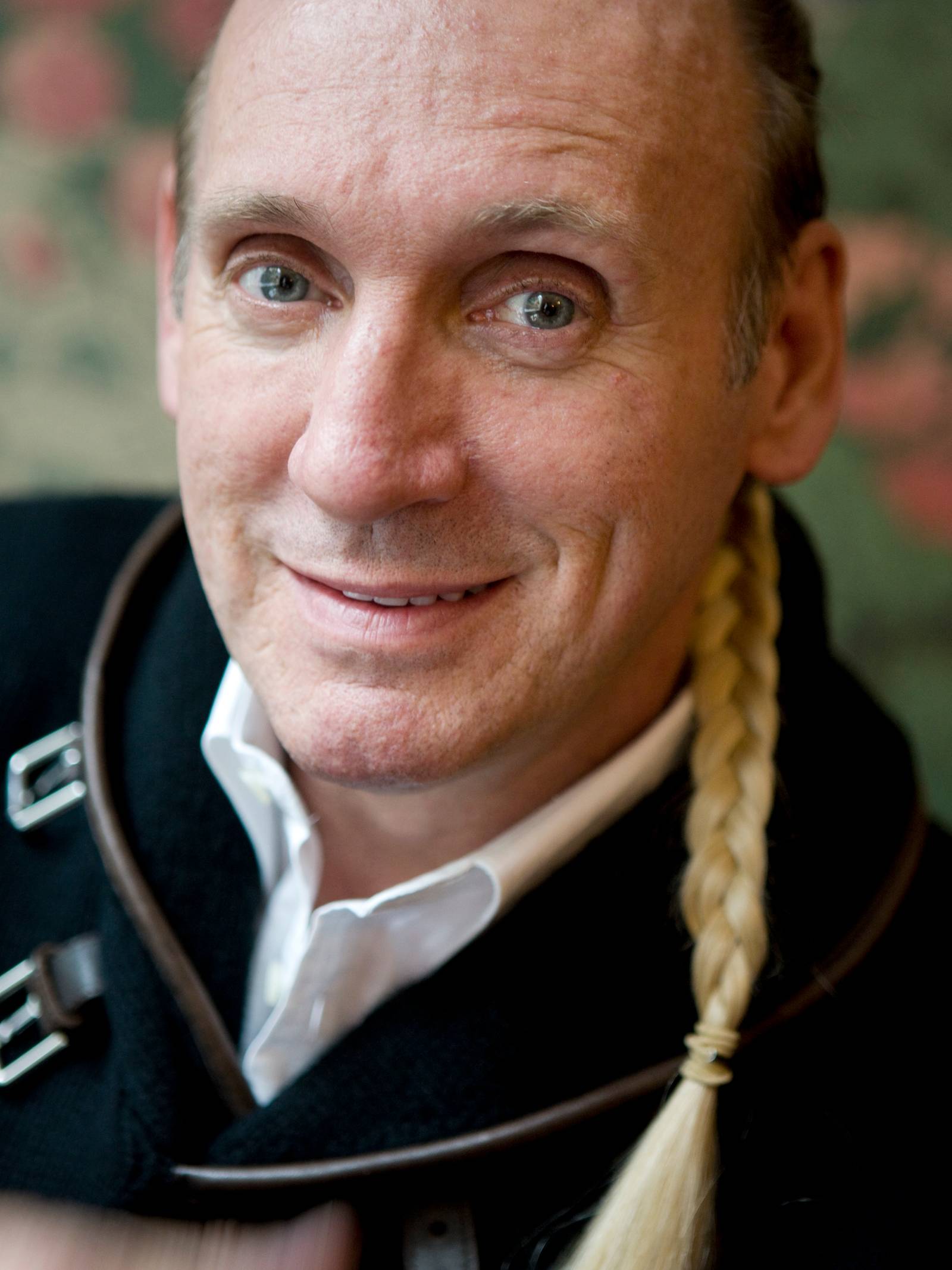 –Perfekt blanding av moro og tortur – NRK Kultur og underholdning