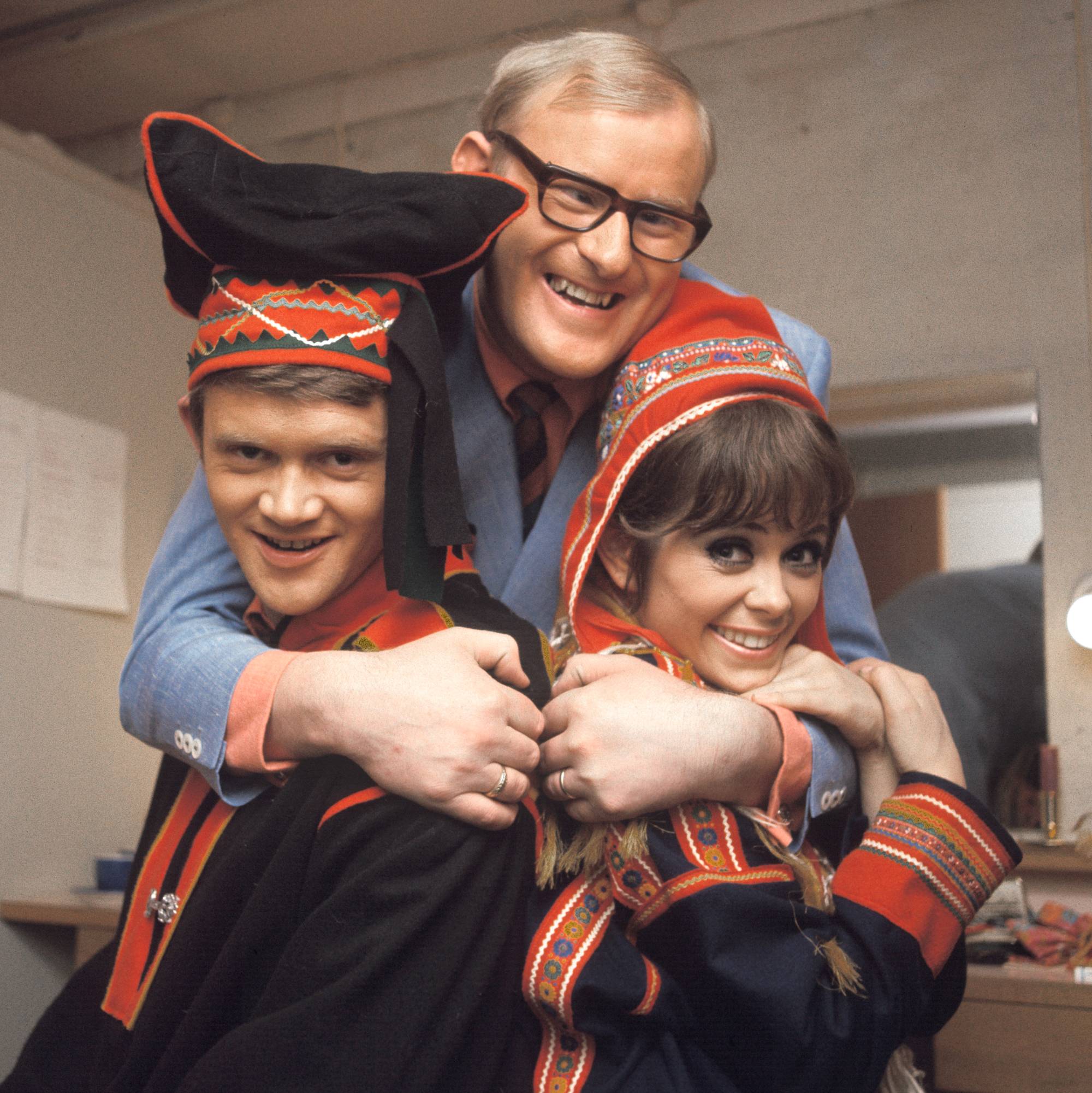 Yngvar Numme er død – NRK Vestfold og Telemark – Lokale nyheter, TV og ...