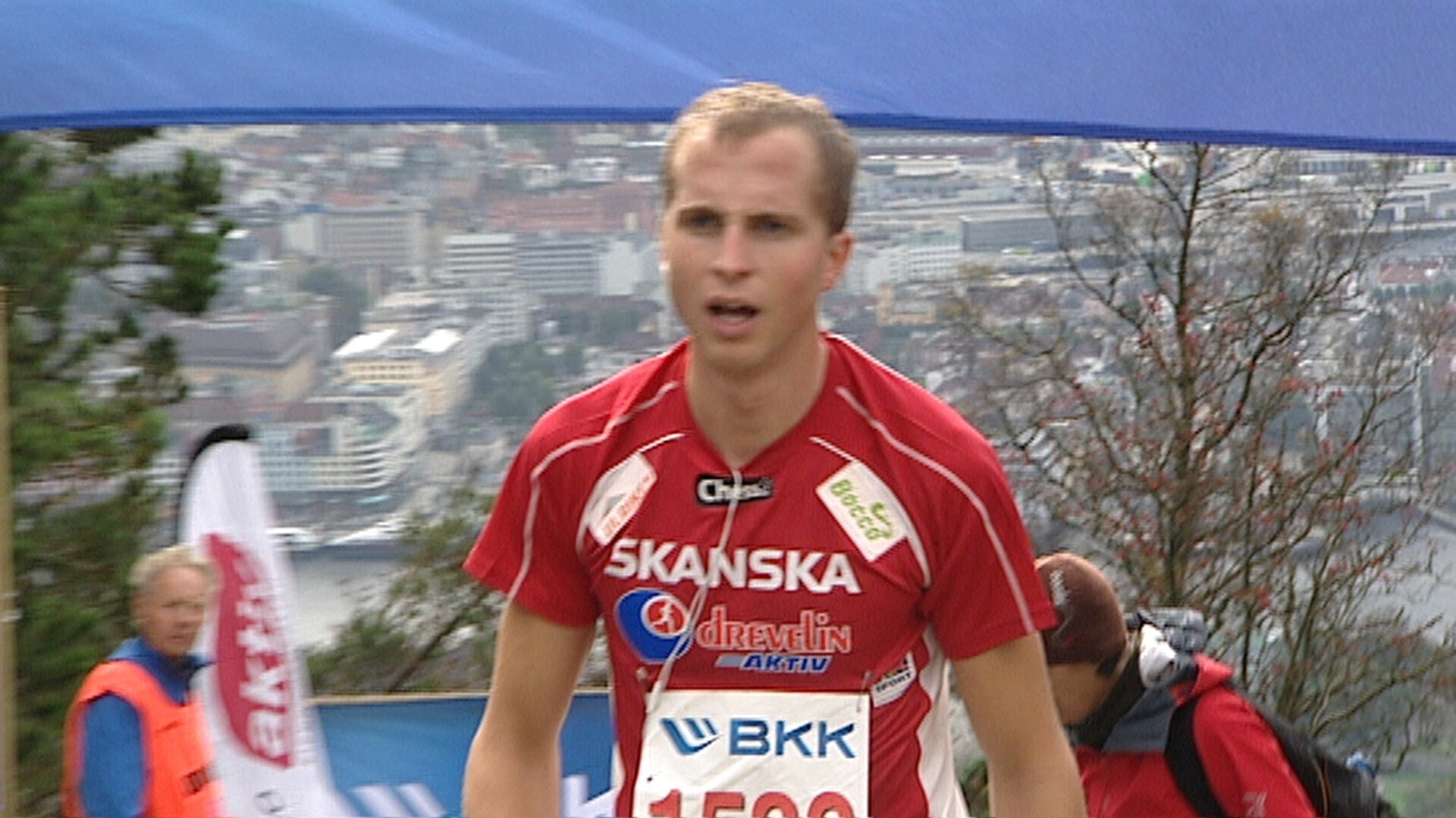 Thorbjørn Ludvigsen var årets Stoltzen opp – NRK