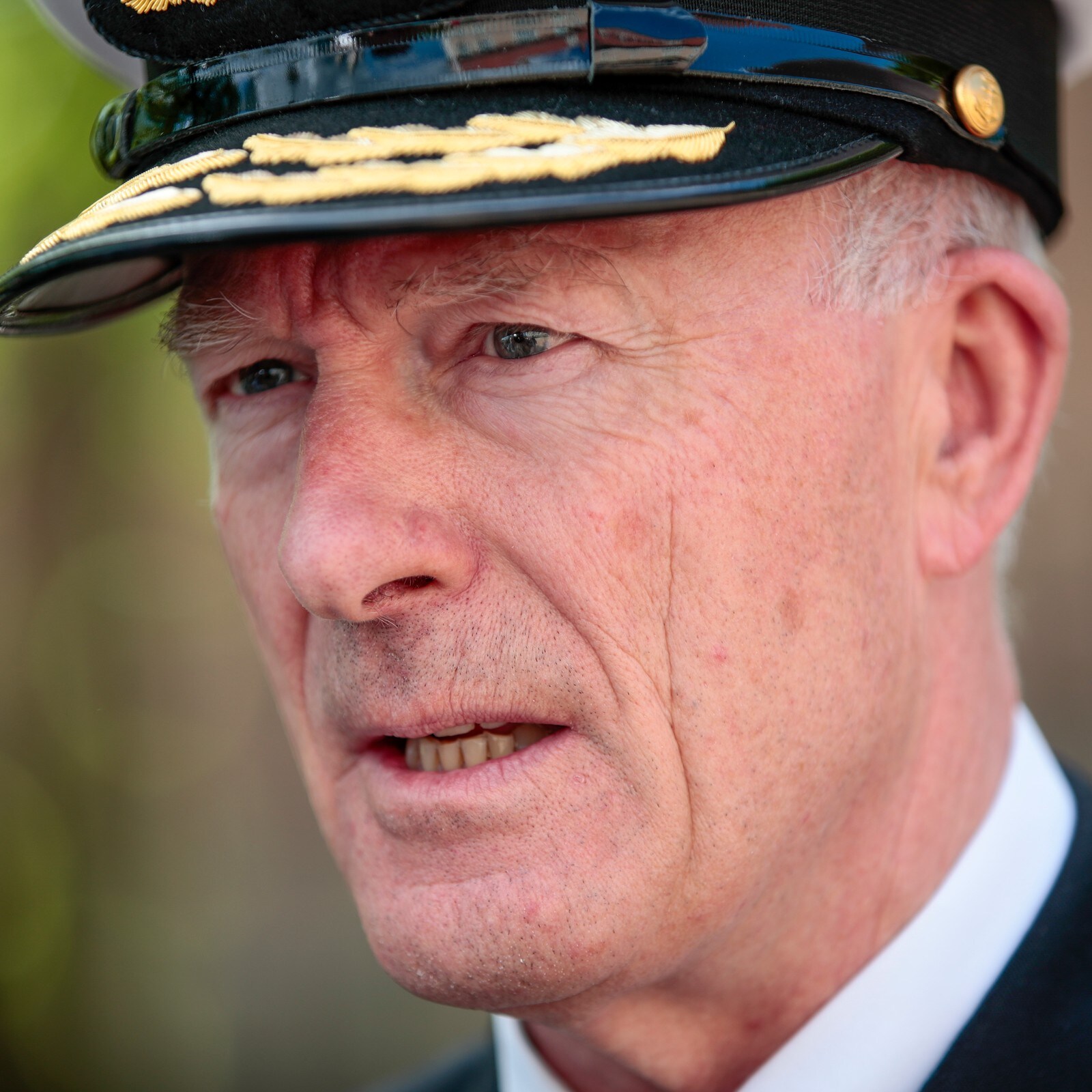 Generalmajor Eirik Kristoffersen (51) blir ny forsvarssjef – NRK Norge ... Generalmajor Eirik Kristoffersen (51) blir ny forsvarssjef – NRK Norge ...