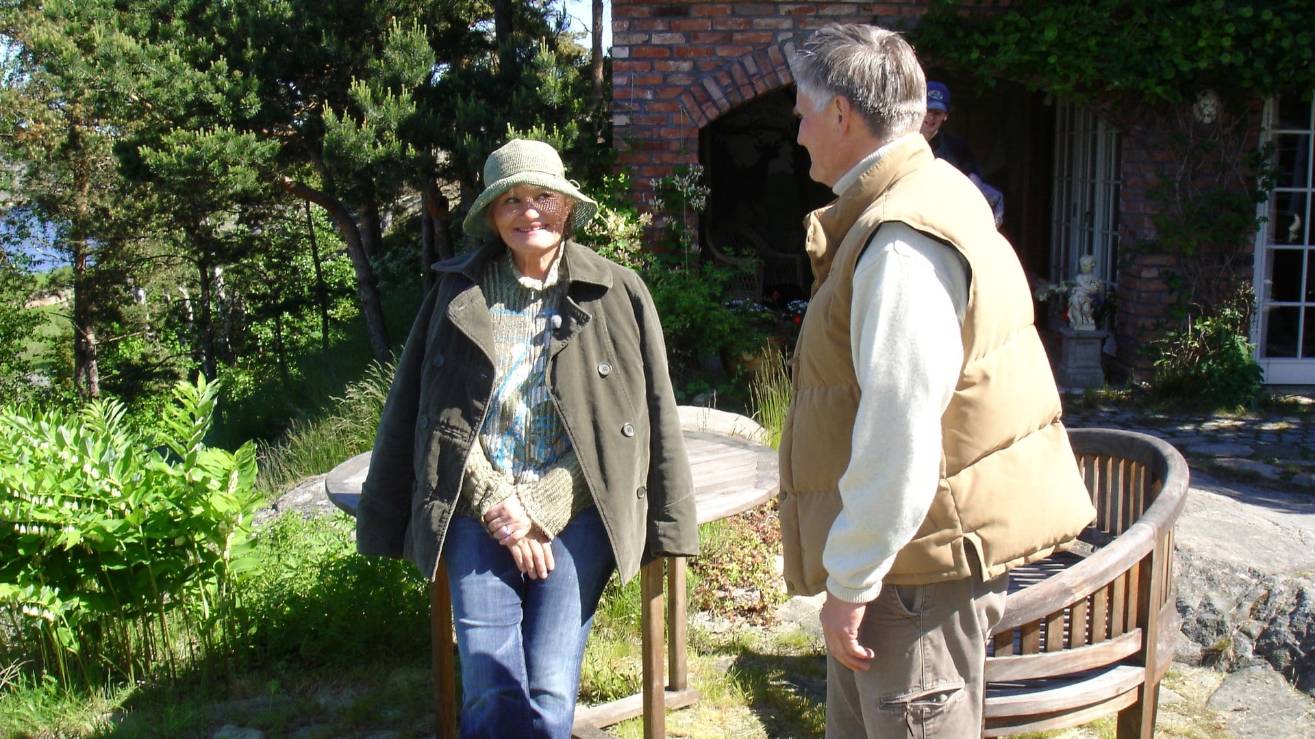 Herskapelig - NRK TV