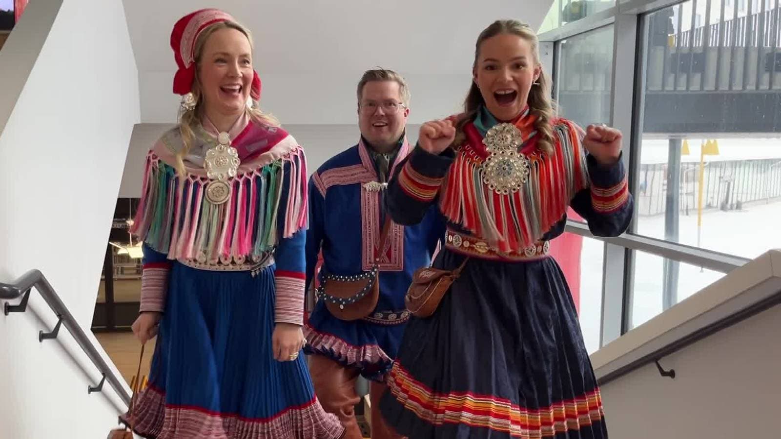 Samegutten Ante: – Filmen er like aktuell nå som for femti år siden ...