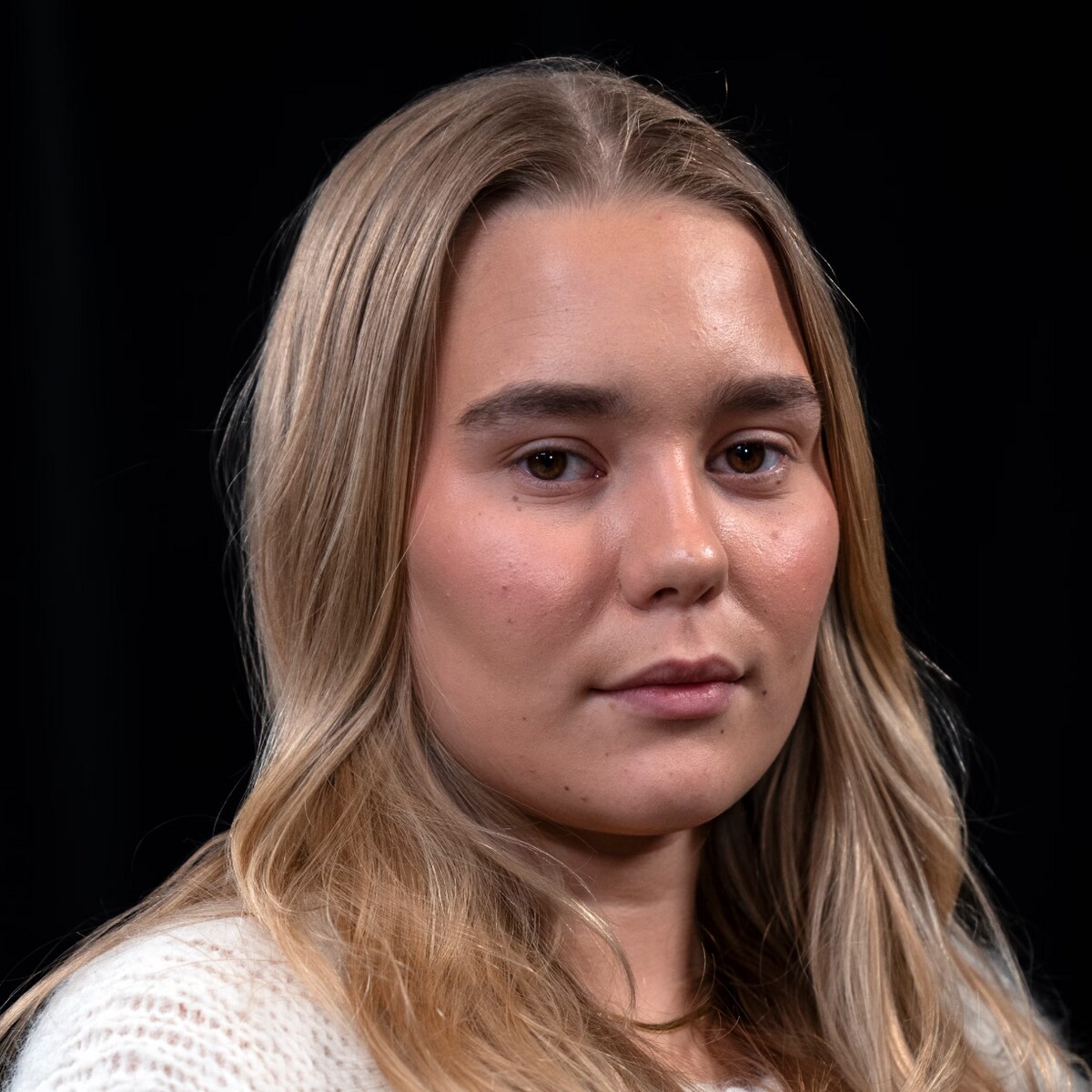 Hege Gundersen fra Trondheim er nominert til Årets Hverdagshelt 2023 ...