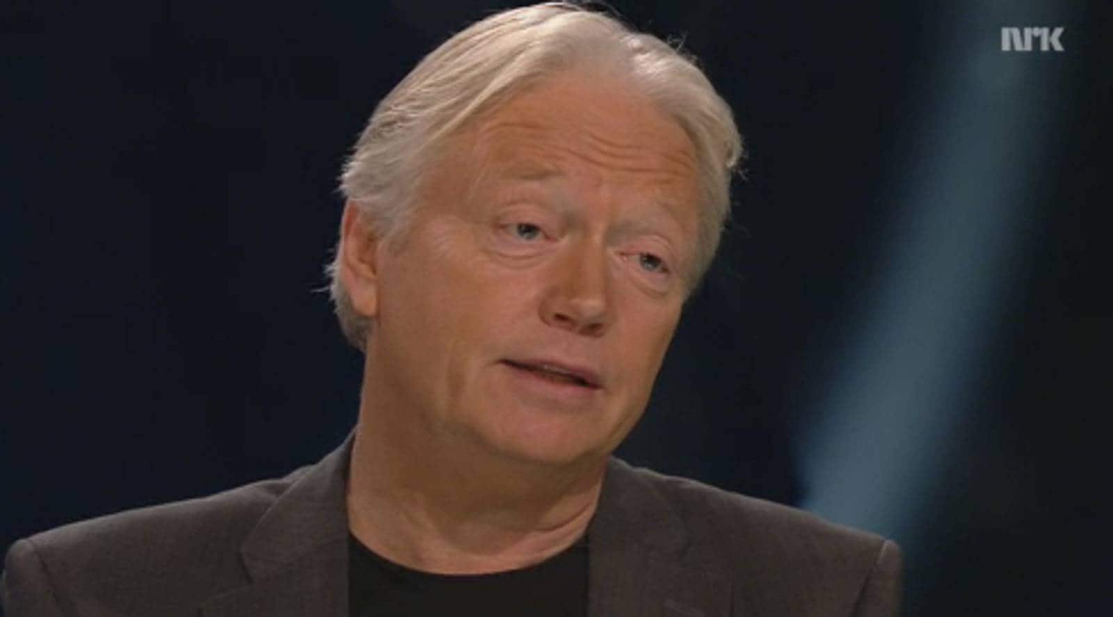 Olle Carlsson:prest og alkoholiker – NRK Kultur og underholdning