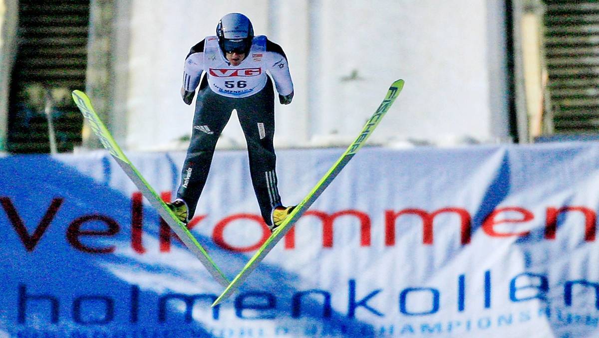 Se gamle Kollen-minner – NRK Sport – Sportsnyheter, resultater og sendeplan