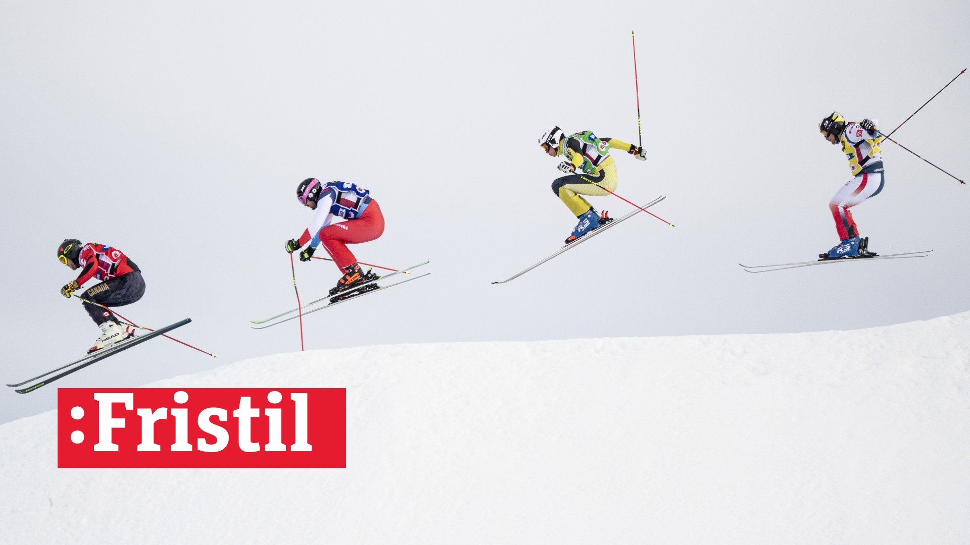 Fristil - NRK TV