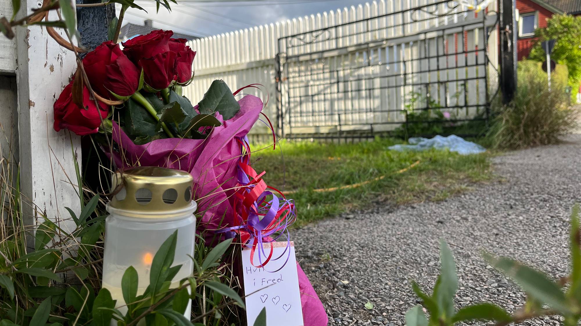 Kjetil Melbye Mathisen dømt til 21 års forvaring for to drap i Porsgrunn – NRK Vestfold og ...