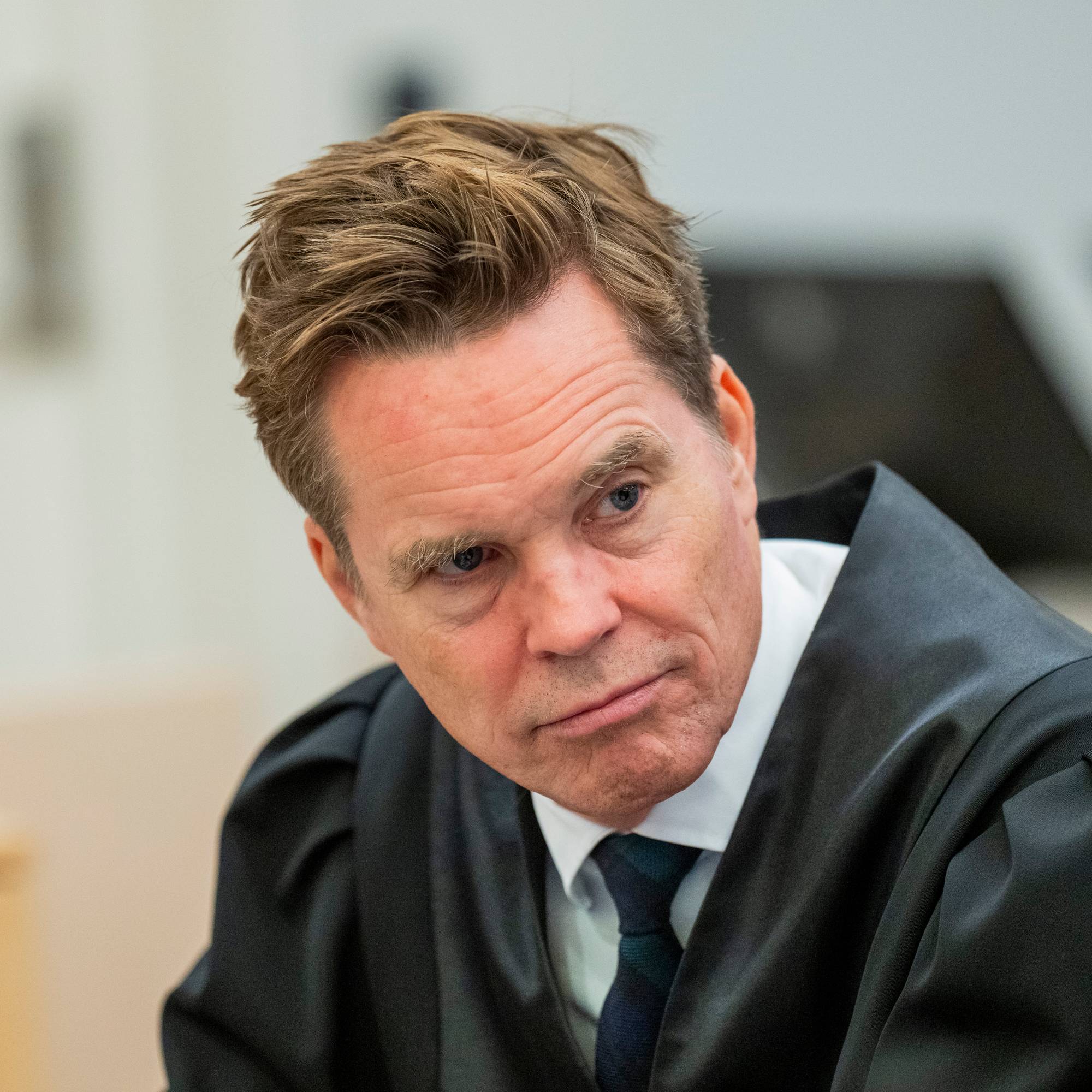 Terrordømte brødre tiltalt etter drapet på Hamse Hashi Adan – NRK Norge ...