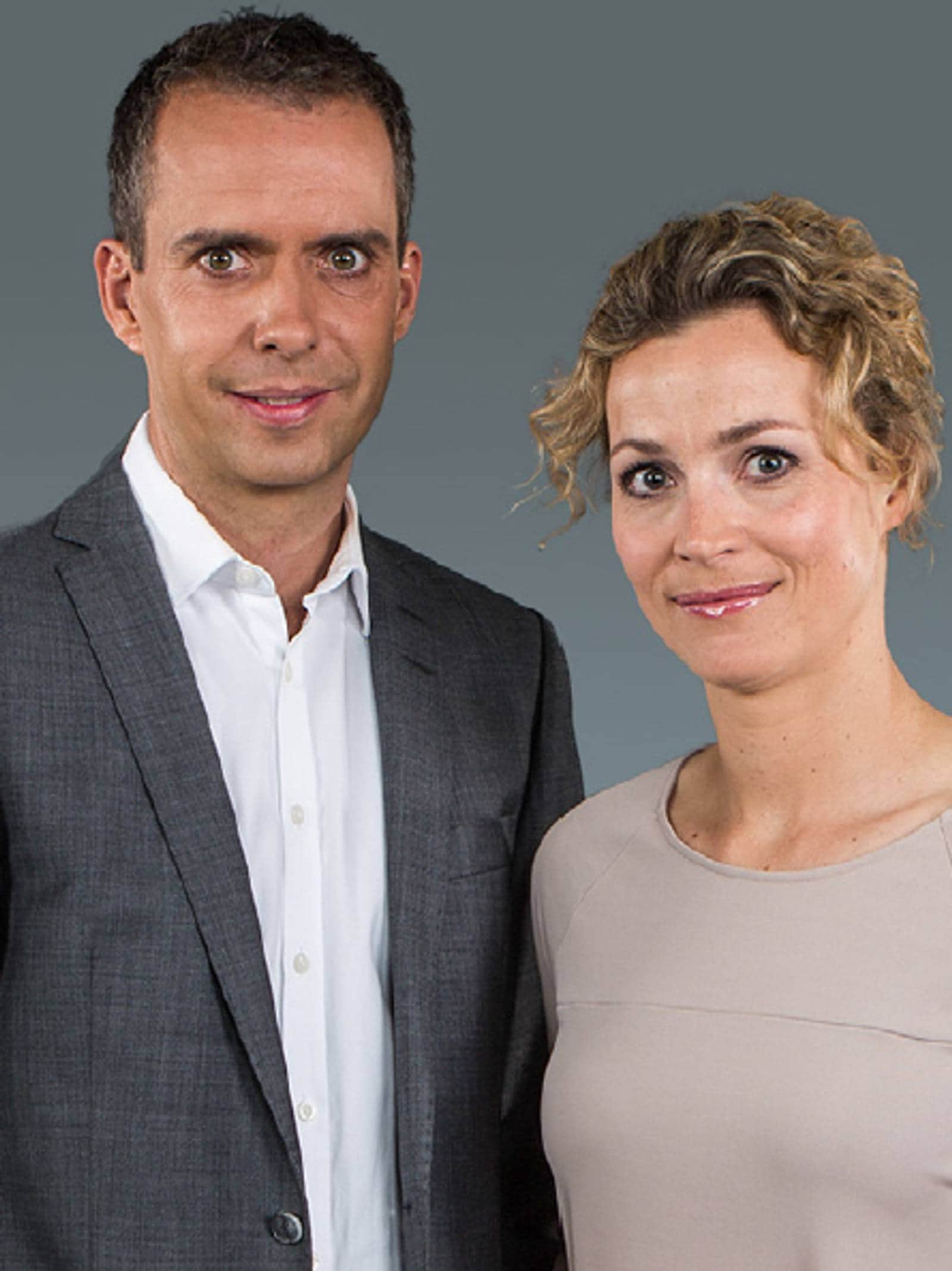 Slik blir NRKs valgdekning – Valg 2013