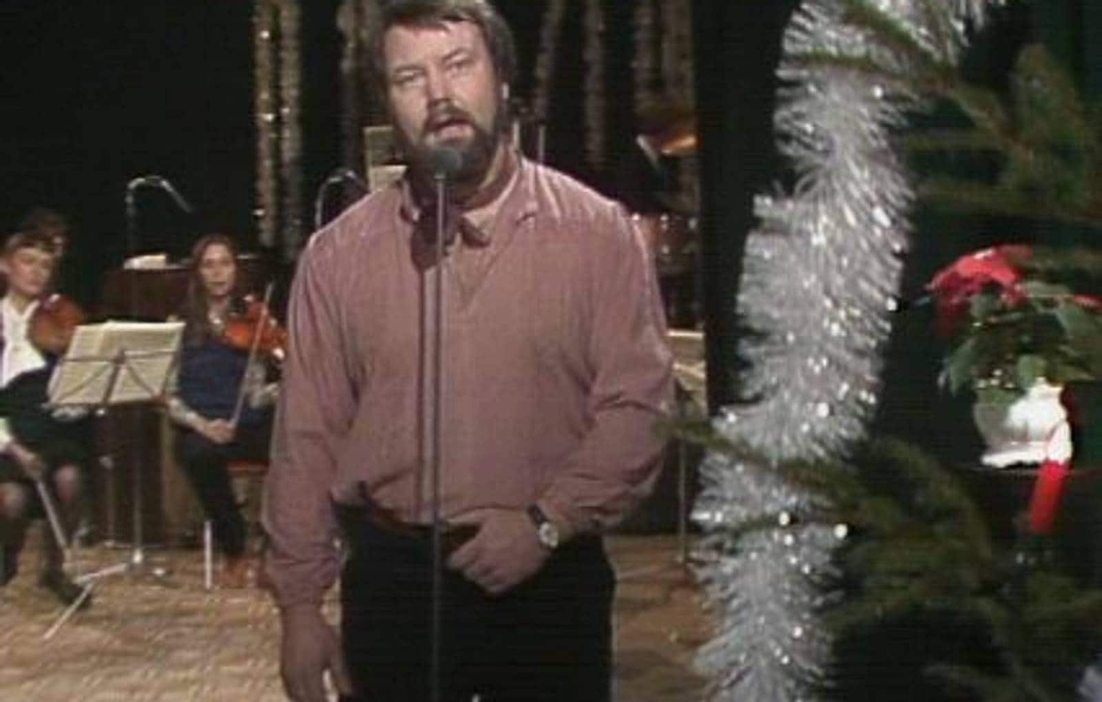 Nordnorsk julesalme var borte i mange år før den ble gjenoppdaget – NRK ...