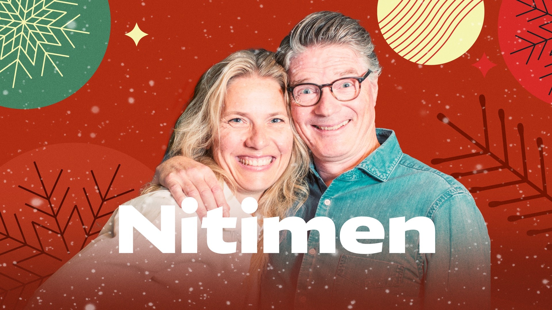 17. desember 2024 - Nitimen - NRK Radio