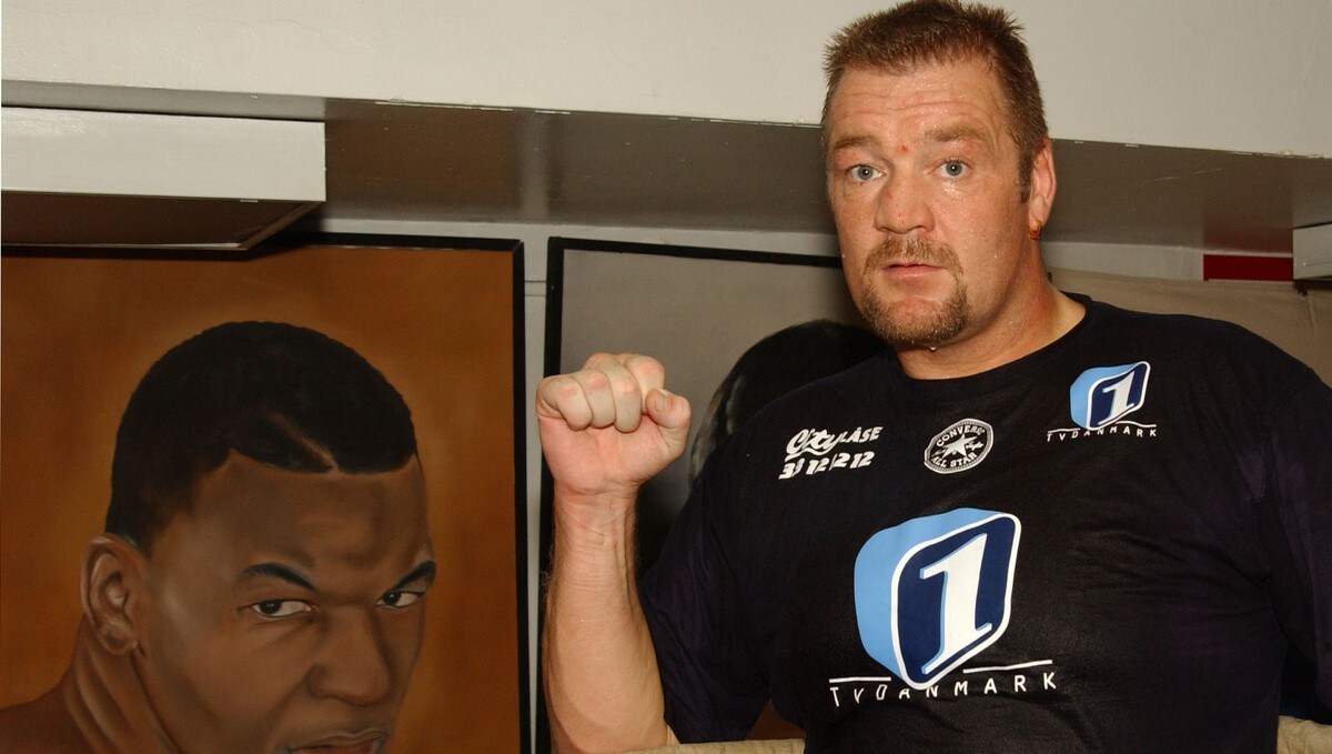 Brian Nielsen vil tilbake i ringen – NRK Sport – Sportsnyheter ...