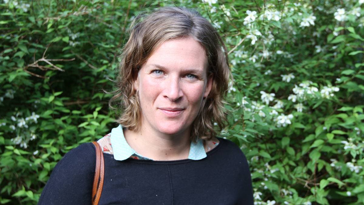 Norsk kvinnelig kaptein på Kon-Tiki 2 – NRK Vestland