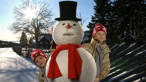 NRK Super - Barnas supershow