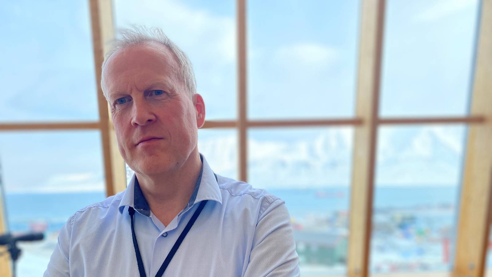 Russisk statsborger evakuert fra fartøy – NRK Troms og Finnmark