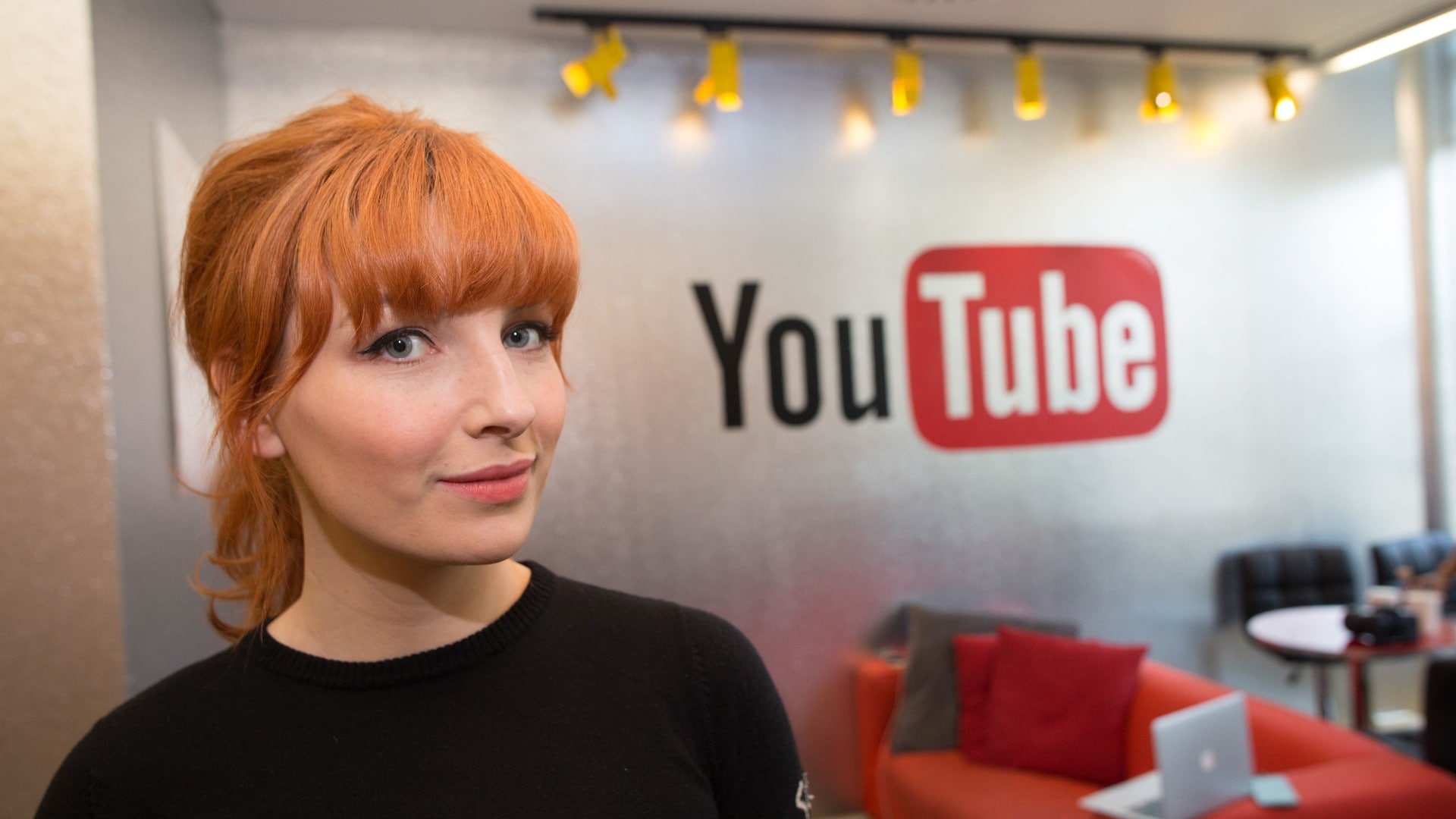 Jenter kan kode - NRK TV