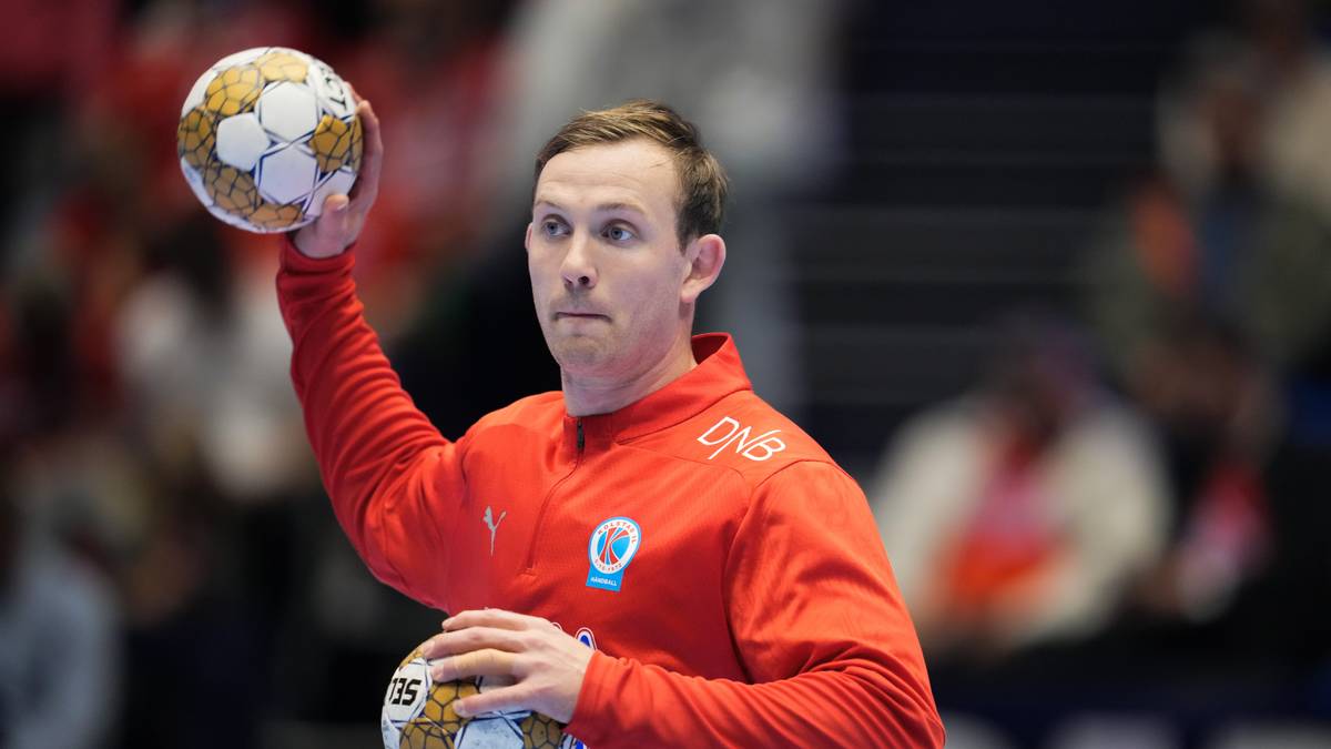 Heroiske Kolstad med nytt mesterligatap i ellevill kamp – Sagosen ...