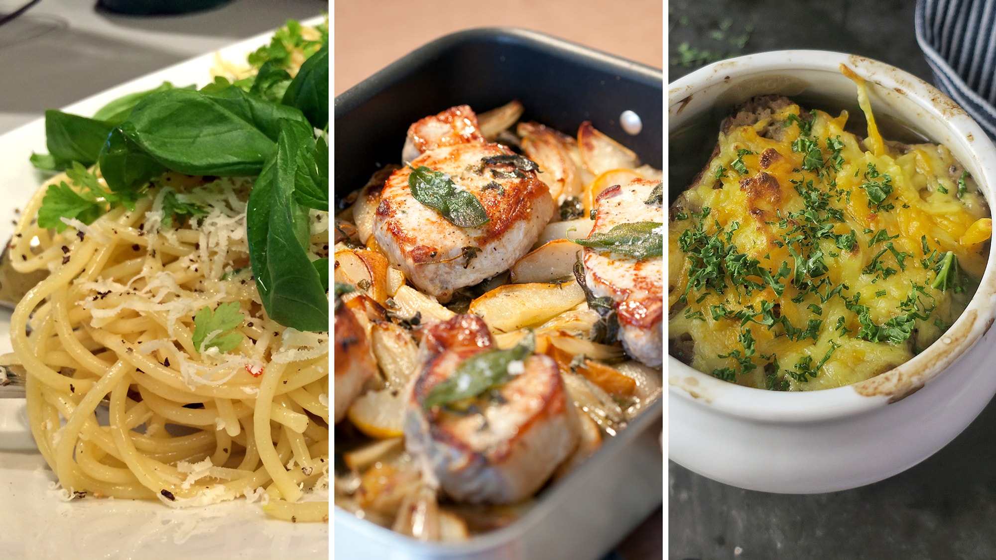 Middag på budsjett -6 billige middager – NRK Mat – Oppskrifter og ...