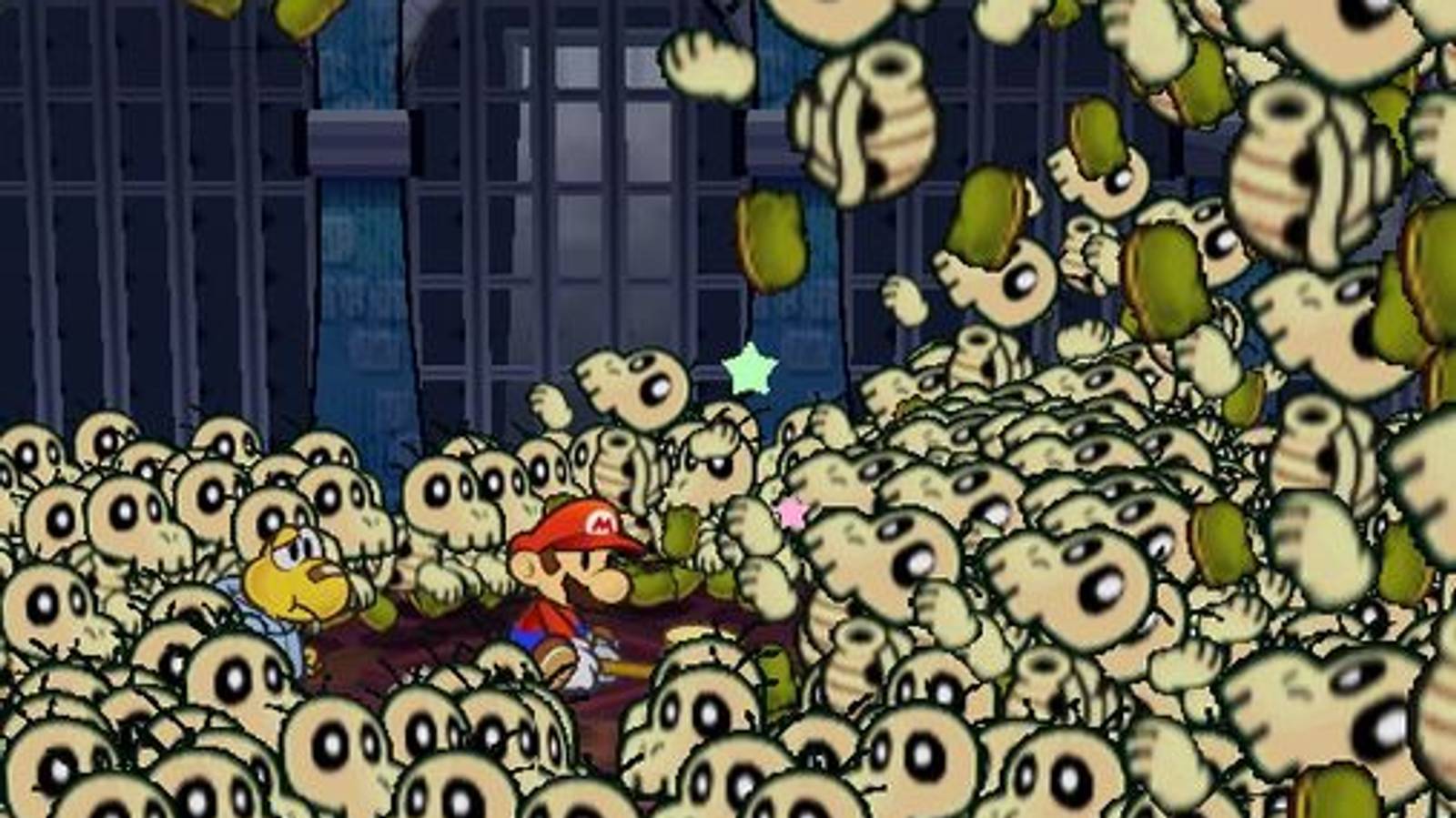 Anbefaling: Fem spill for å feire 40 år med Super Mario – NRK Kultur og ...