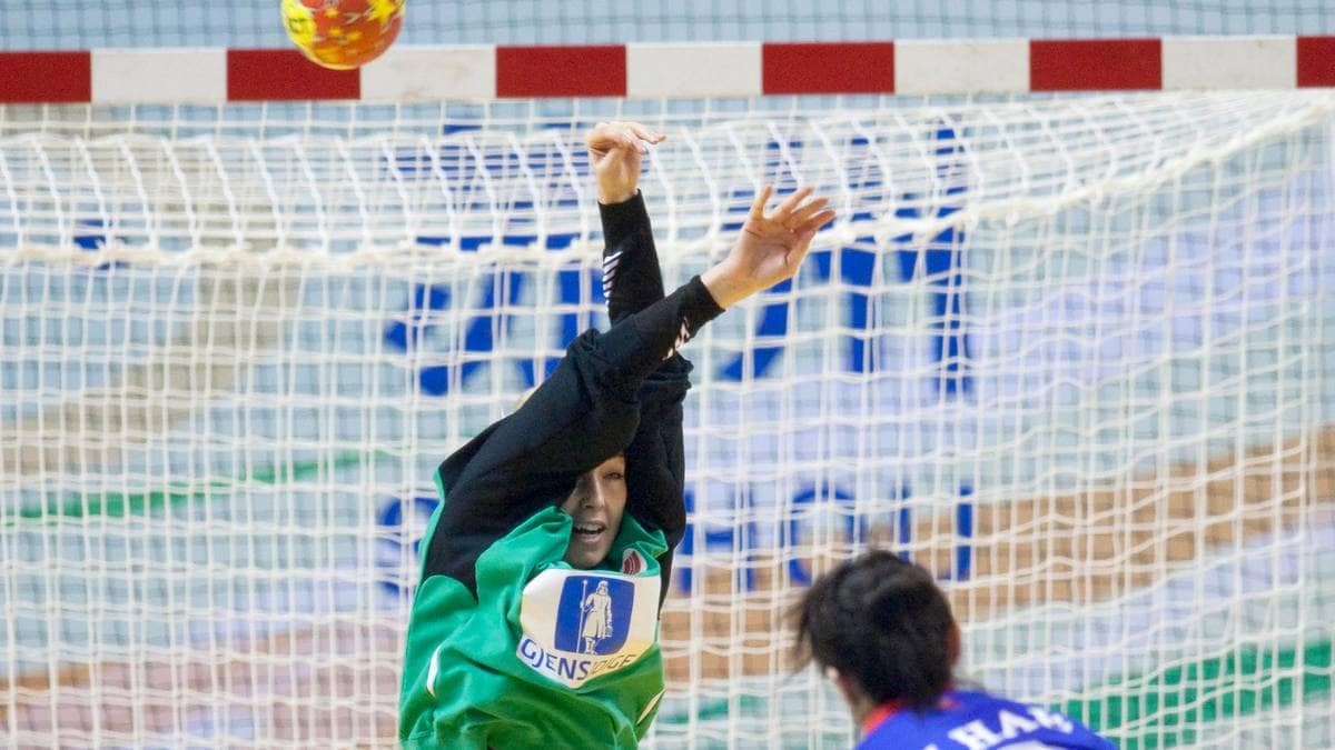 Håndballhall på Hasle skrinlagt – Stor-Oslo