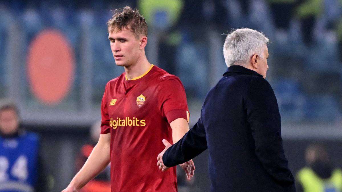 Mourinho til Solbakken: – Sorry, Ola – NRK Sport – Sportsnyheter ... Mourinho til Solbakken: – Sorry, Ola – NRK Sport – Sportsnyheter ...