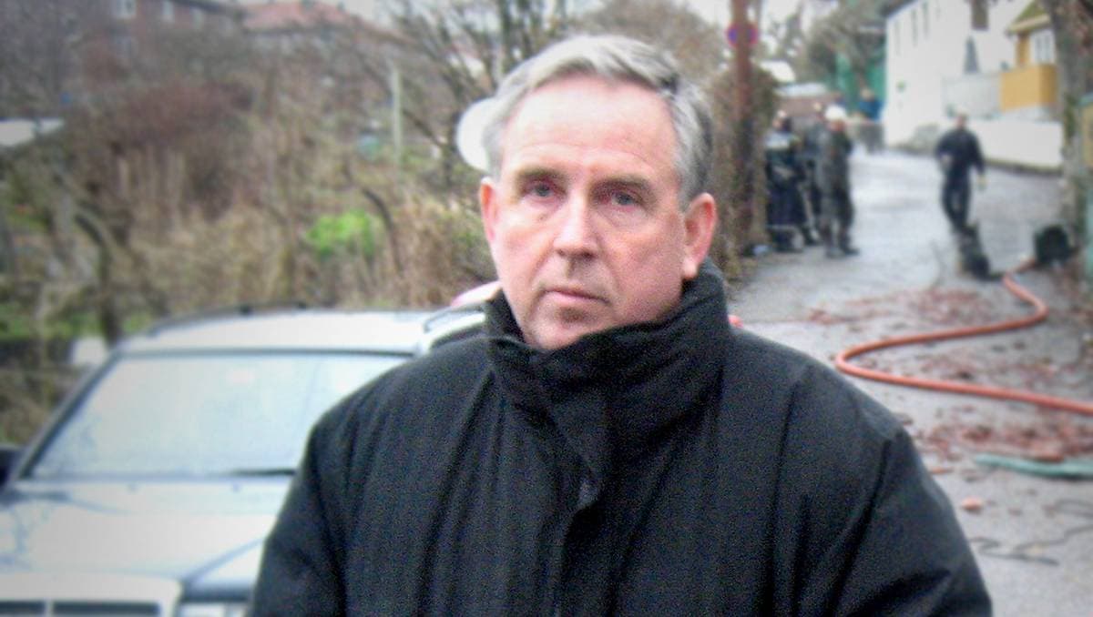 Beboere krever brannsikring – Stor-Oslo