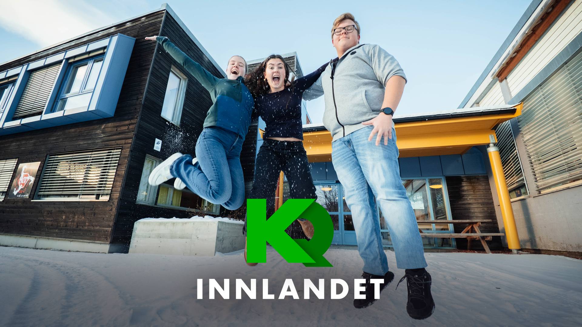 Ringebu ungdomsskole - Klassequizen - NRK Radio