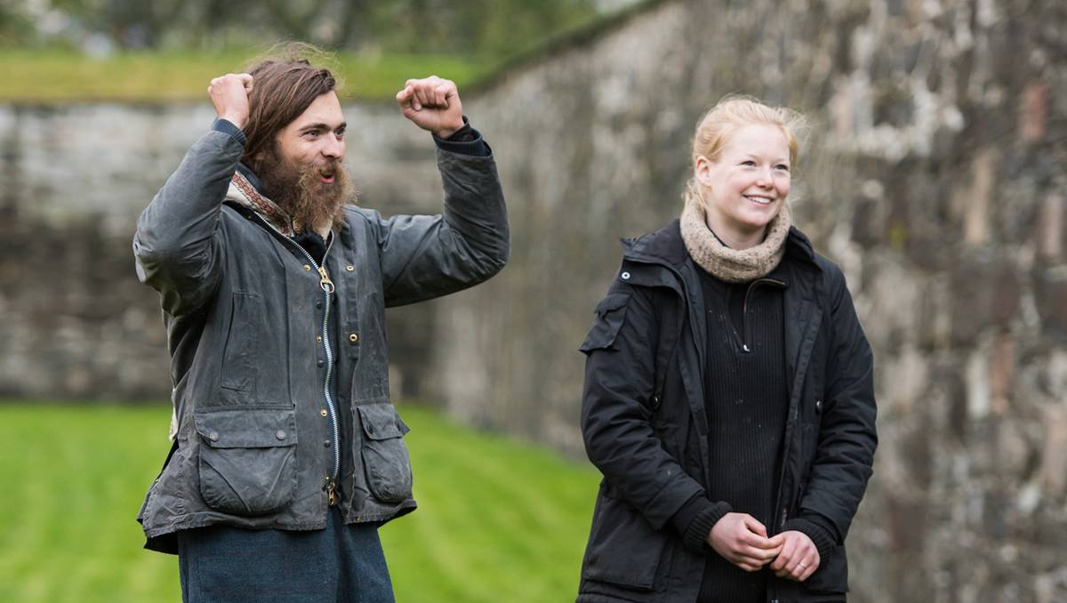 Mener NRK må slutte med programmer som «Anno» – NRK Vestland