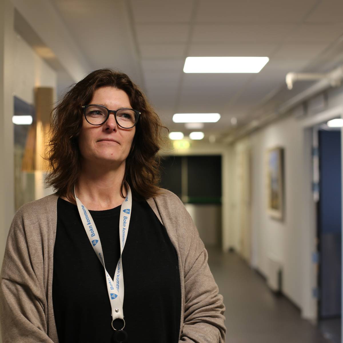 Bokn kommune har suksess med at ansatte får bestemme når de vil jobbe ...