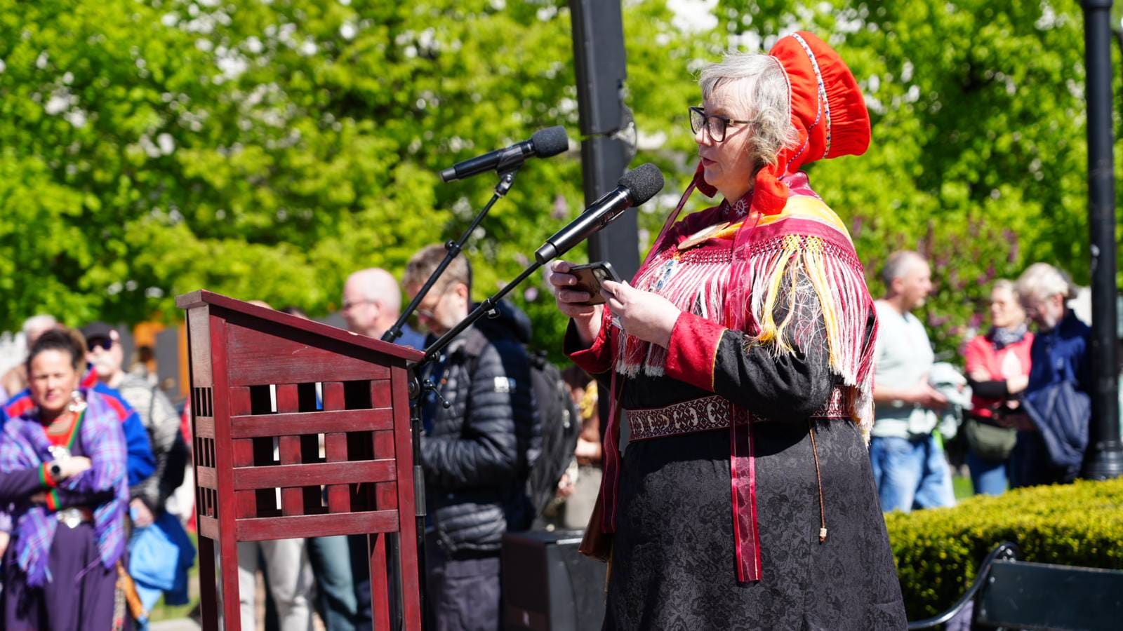 Stortinget stemmer over elektrifisering av Melkøya, Haltenbanken og ...