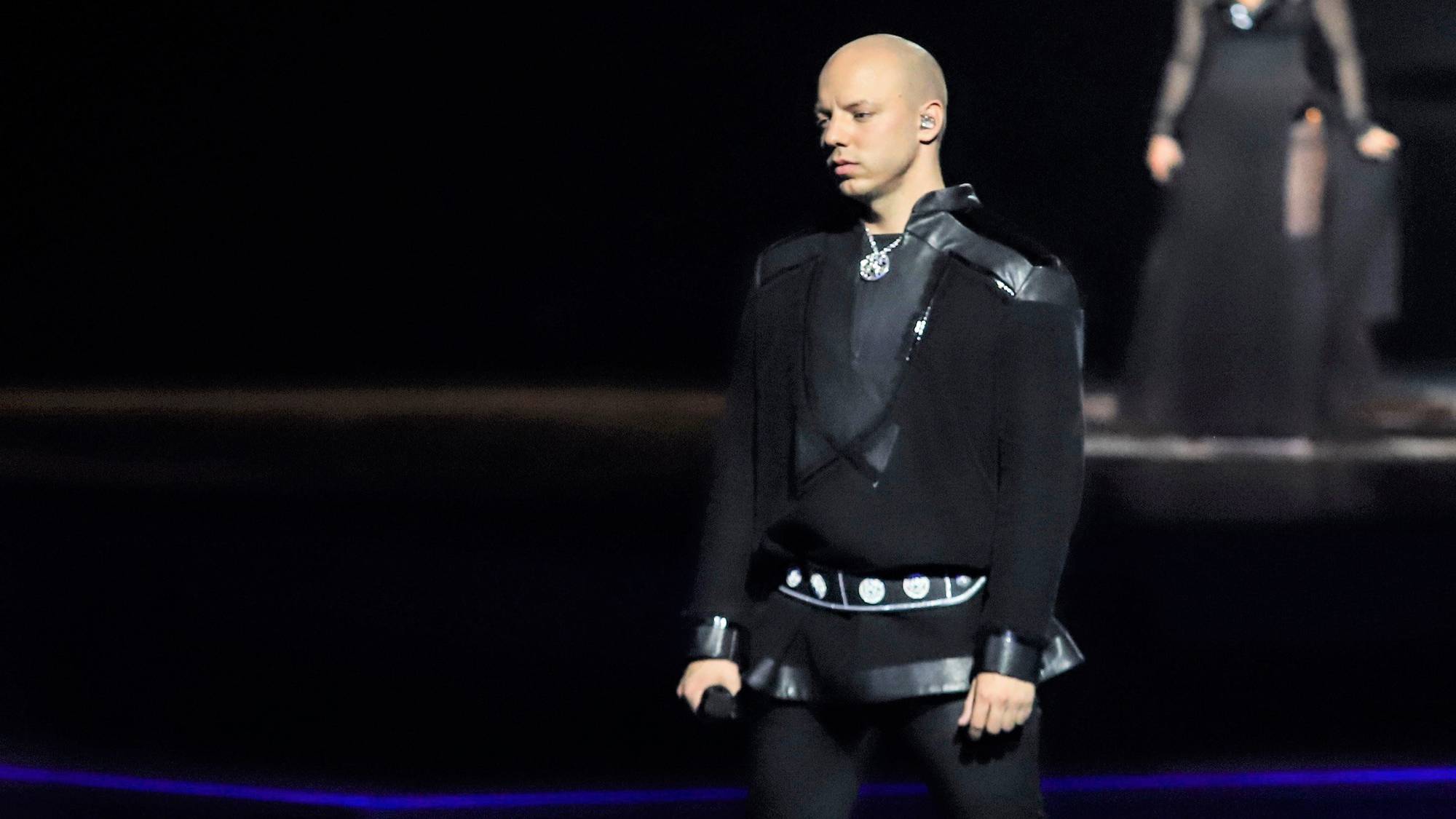 Joike-topp om Keiino: – Dette er ikke samisk musikk eller joik – NRK ...