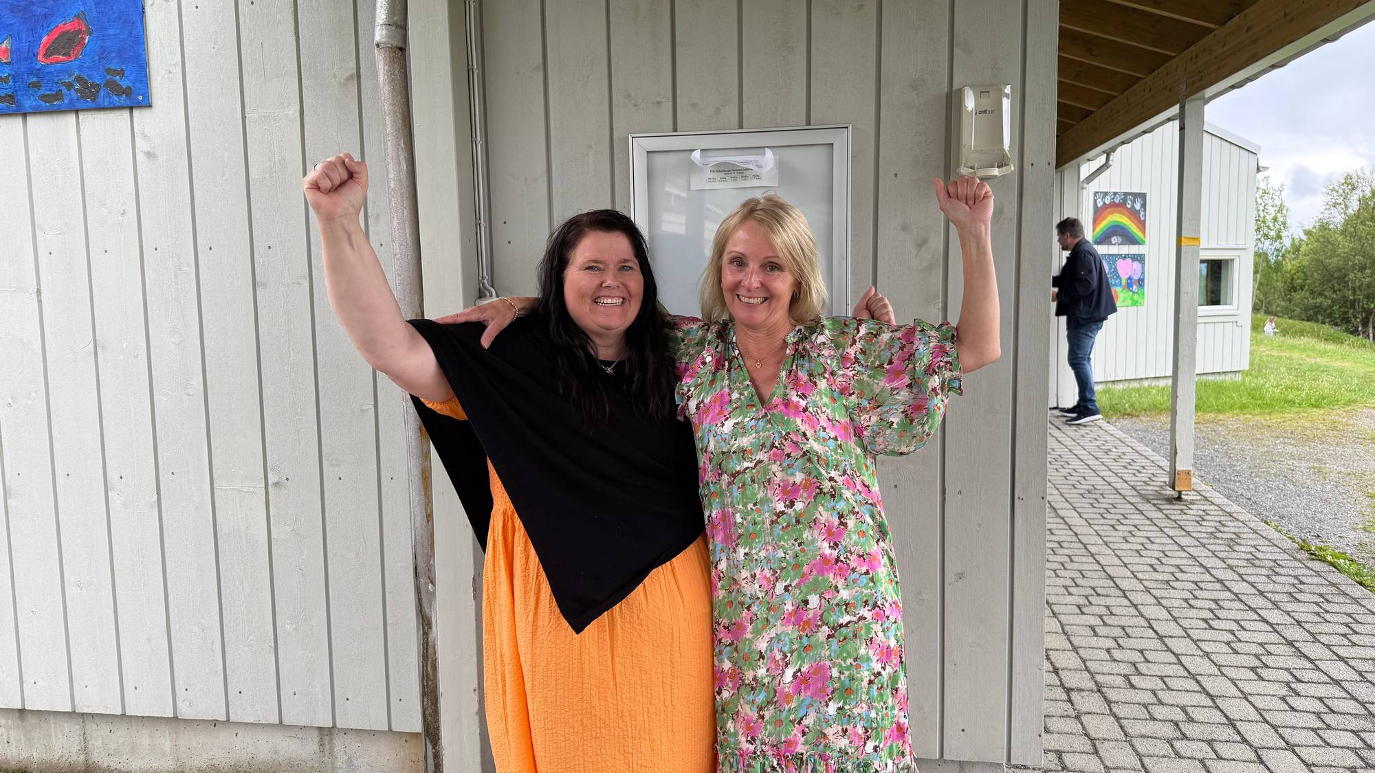 Atløysambandet vedteke i fylkestinget – NRK Vestland