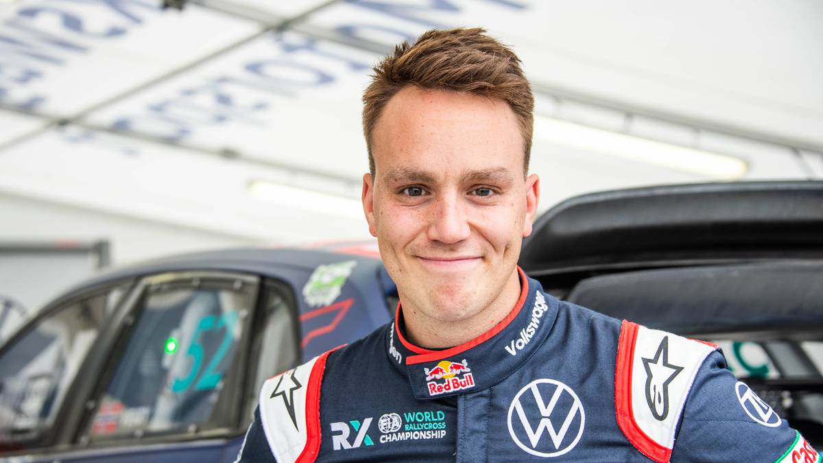 Seier til Veiby – NRK Innlandet – Lokale nyheter, TV og radio