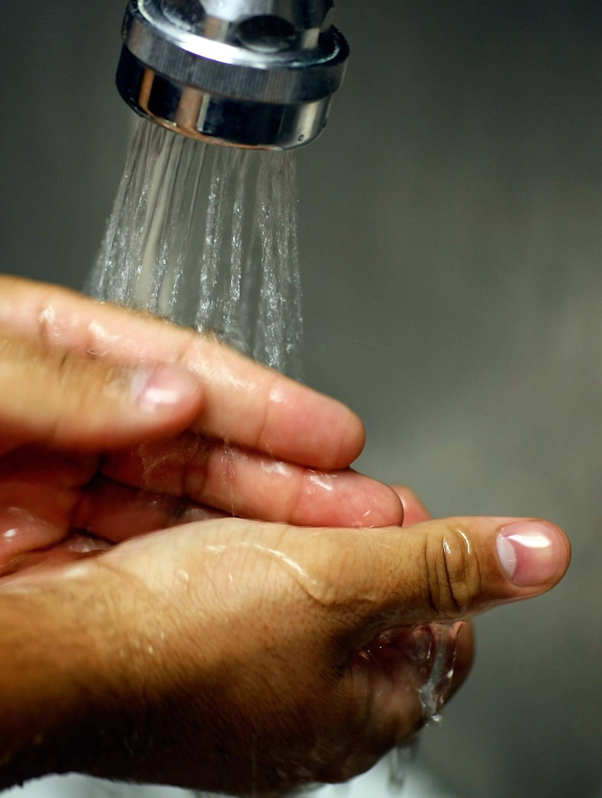 Vask hendene - hold deg frisk – NRK Nyttig – Tips, råd og innsikt