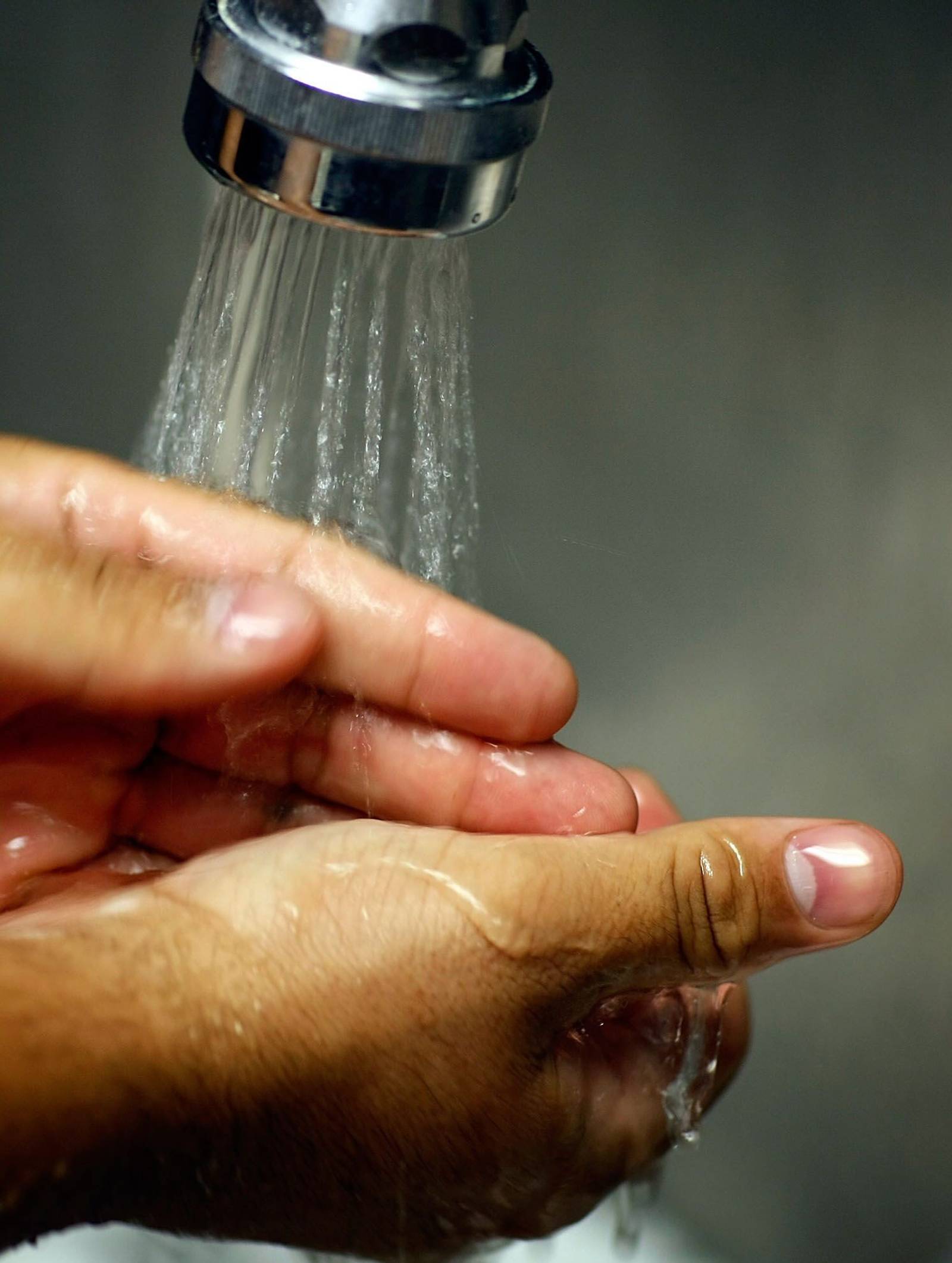 Vask hendene - hold deg frisk – NRK Nyttig – Tips, råd og innsikt