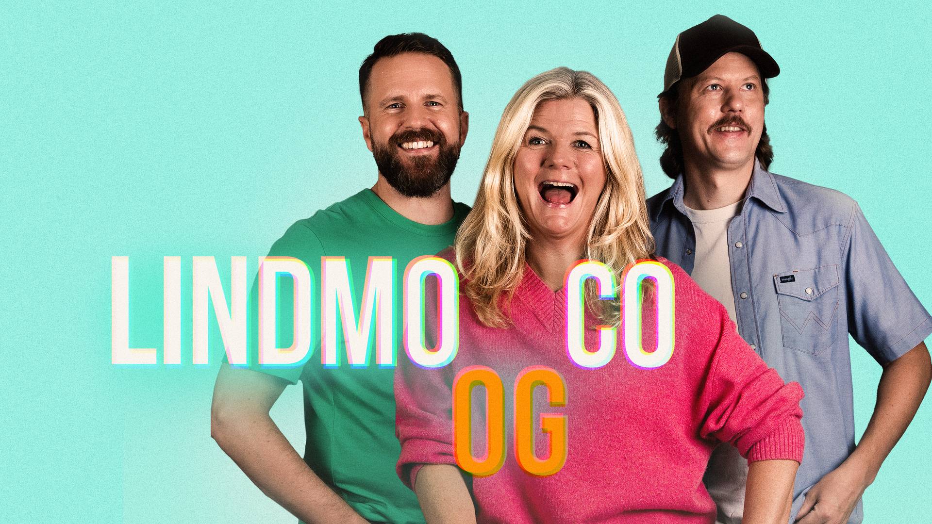 Gatefødsel - Lindmo og Co - NRK Radio