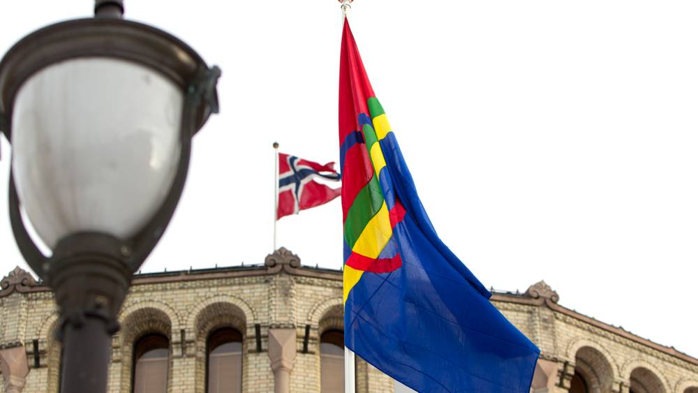 Oslo kommune har fått samiske navn – Stor-Oslo