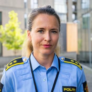 Politiet vil avlive hunden som bet seksåring – NRK Innlandet – Lokale ...