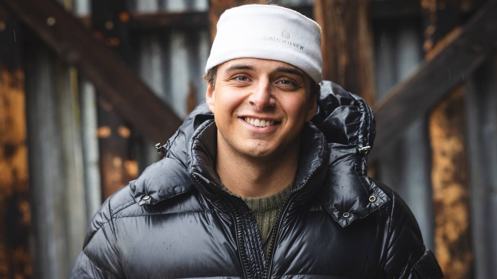 Lillebroren til «Staysman» deltar i «Norges tøffeste» – NRK Kultur og ...