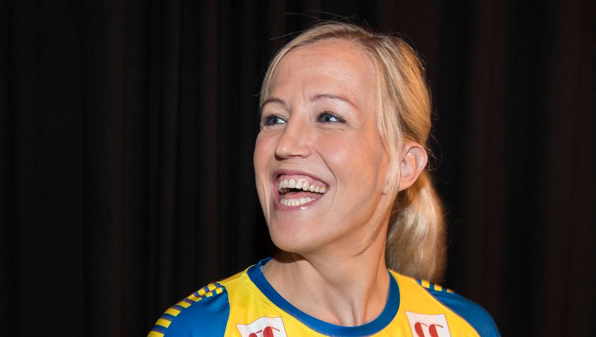 Heidi Løke står over seriestarten – NRK Sport – Sportsnyheter ...