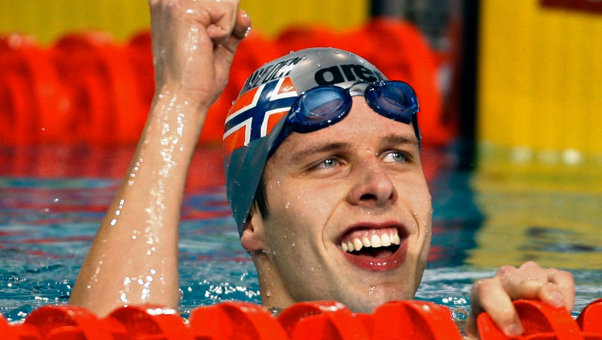 Alexander Dale Oen er død – NRK Sport – Sportsnyheter, resultater og ...