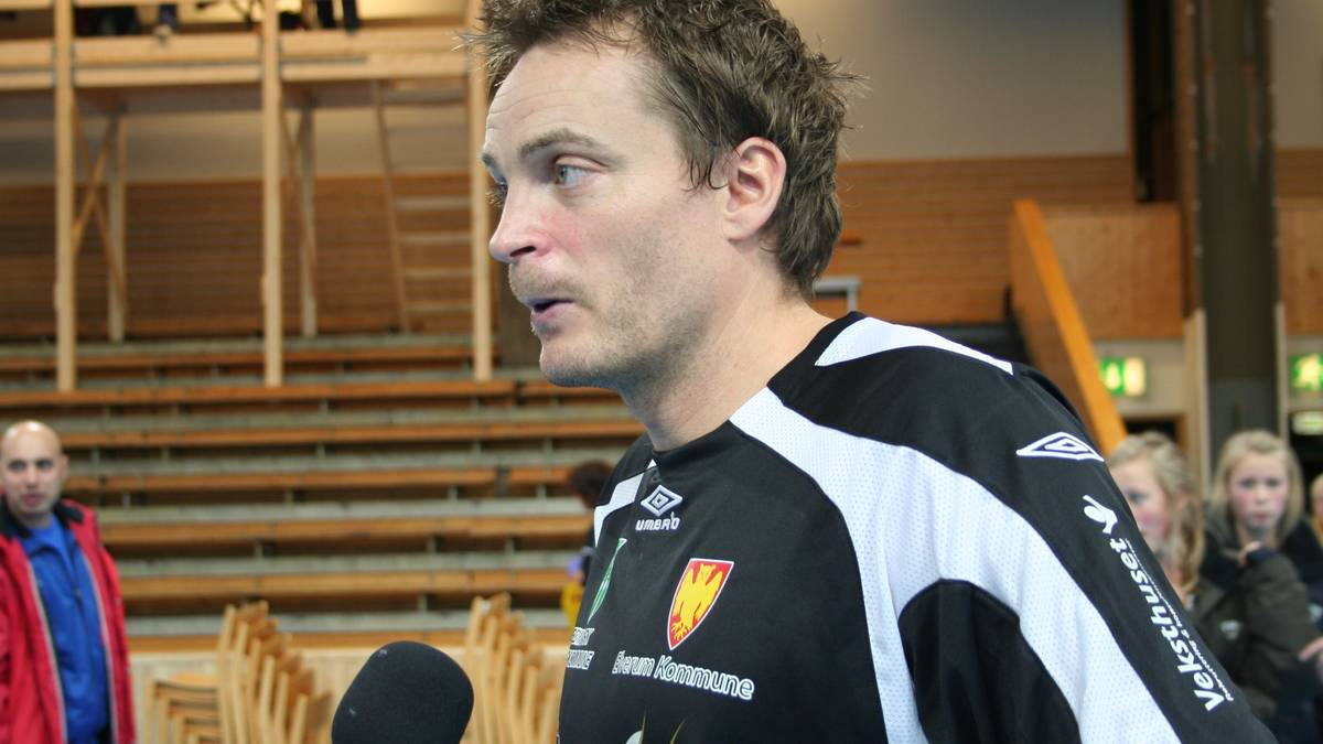 Elverum i semifinalen – NRK Innlandet – Lokale nyheter, TV og radio