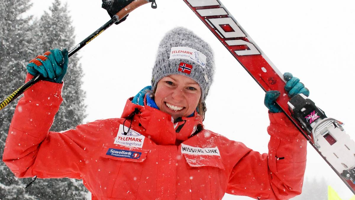 Rykhus ble verdensmester – NRK Sport – Sportsnyheter, resultater og ...