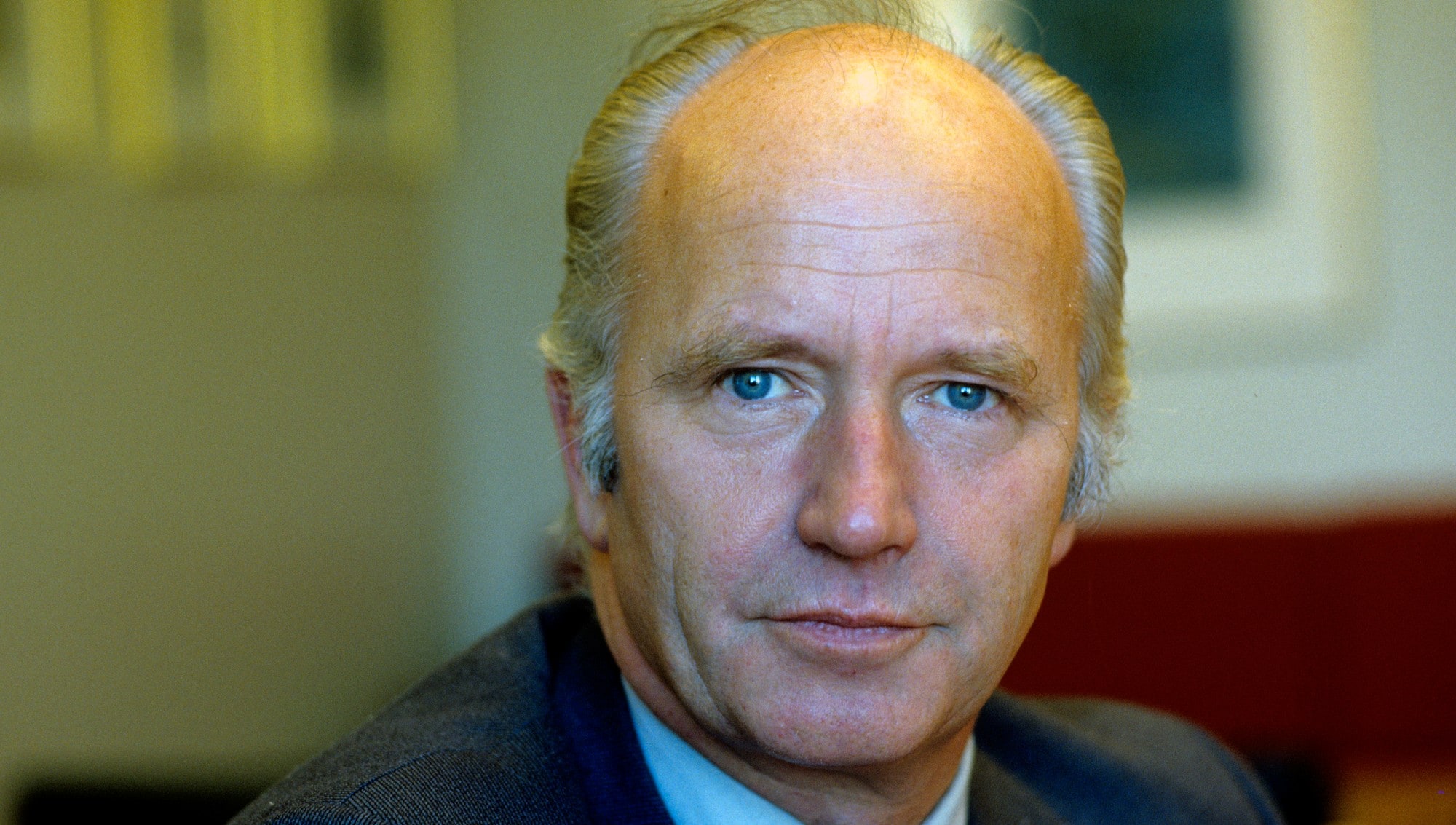 Skulle feire 80-årsdagen sammen med Thorvald – NRK Norge – Oversikt ...