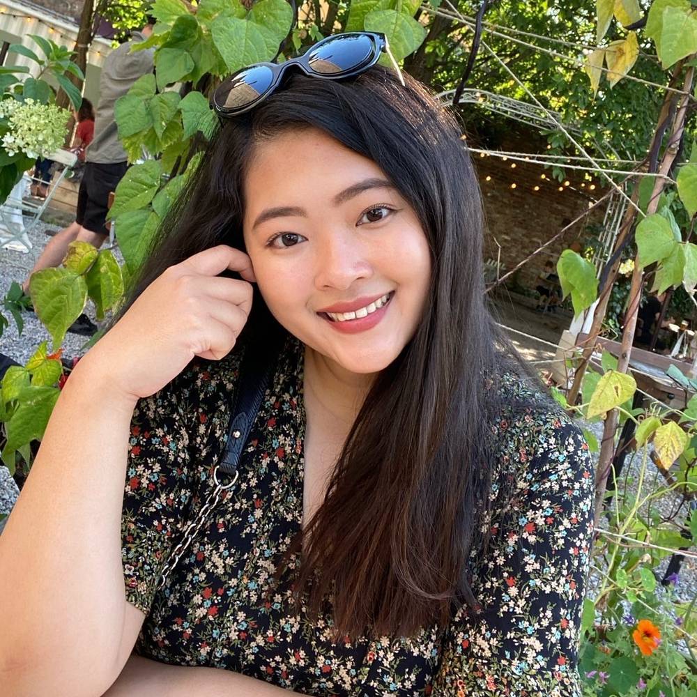 Influenser og «foodie» Alexandra Huynh (25) ønsker ikke sponsing – NRK ...