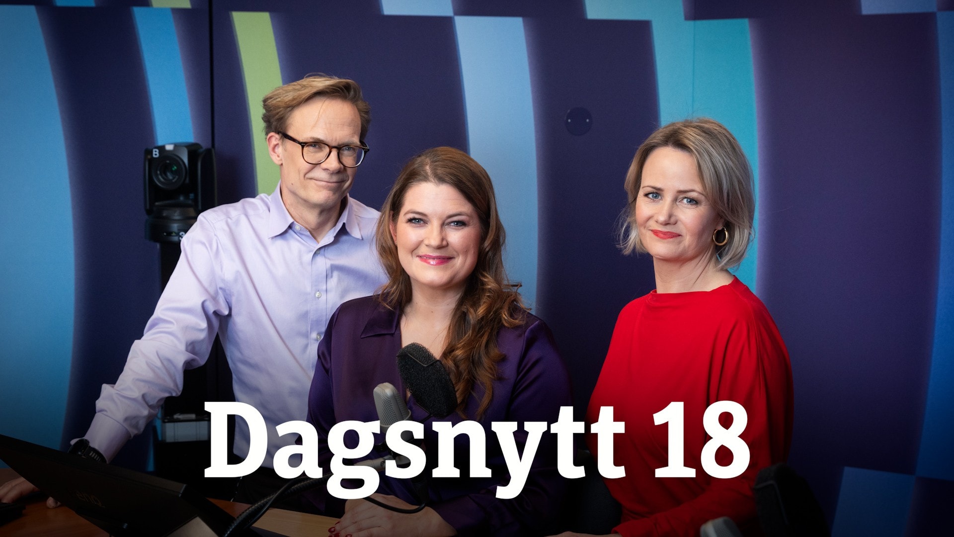 Dagsnytt 18 - TV - NRK TV