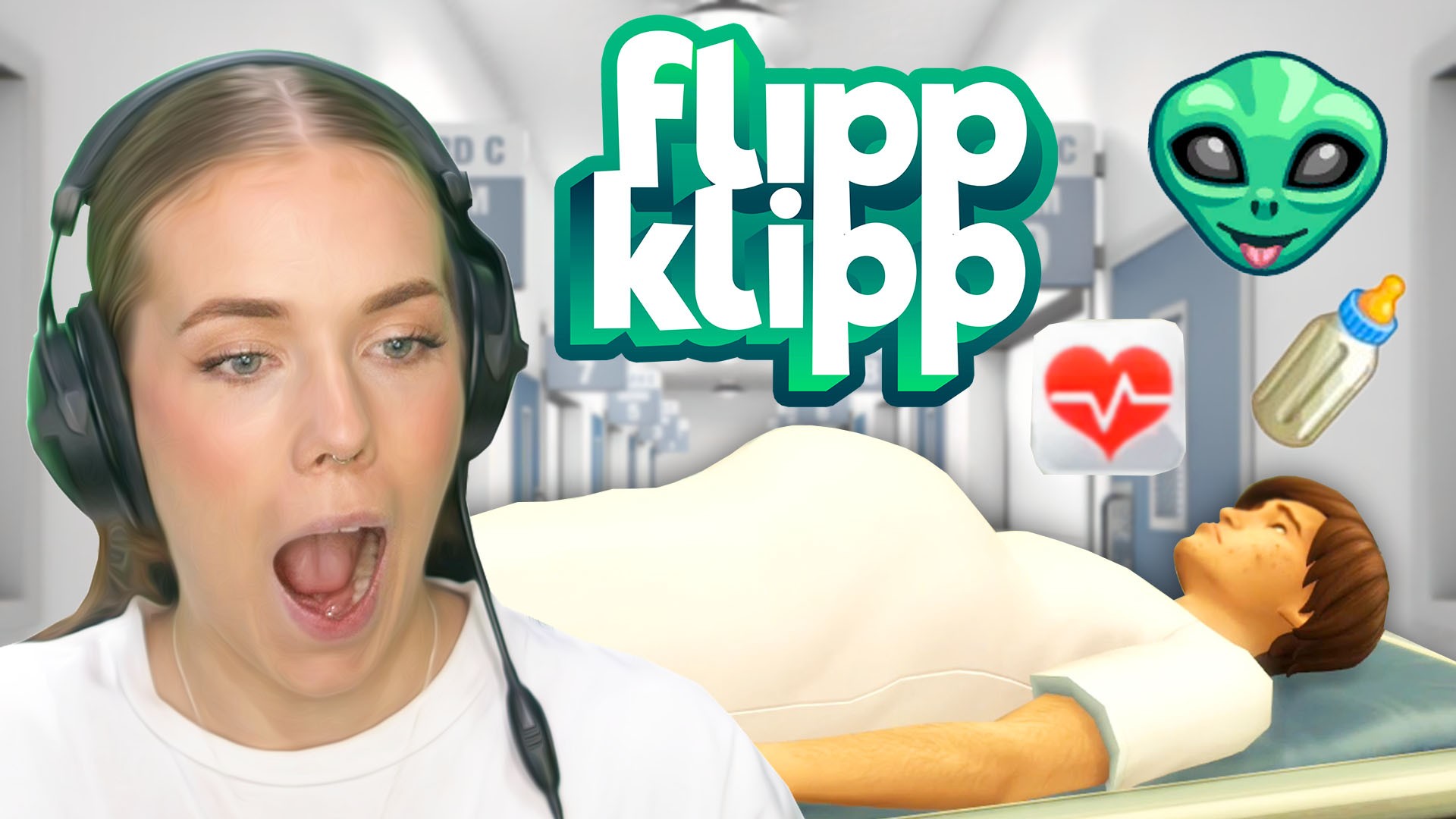 FlippKlipp - NRK TV