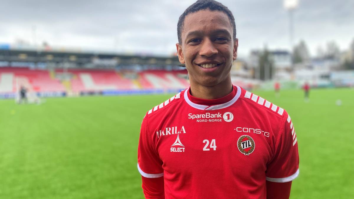 Bassi kommer til Glimt umiddelbart – NRK Nordland