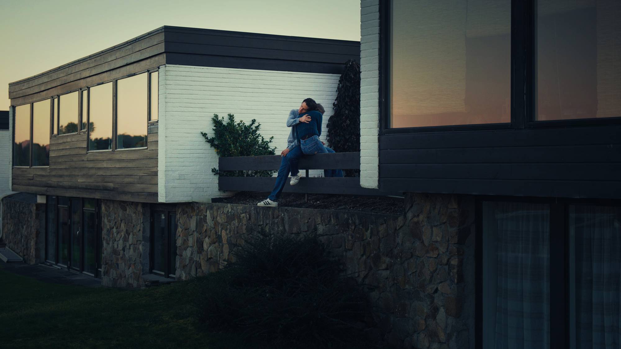 Lykkeland – fakta og fiksjon S02E02 – NRK Kultur og underholdning