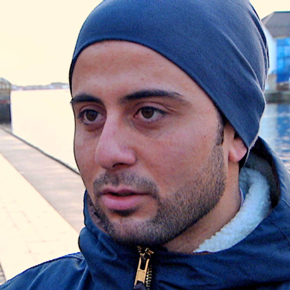 65 prosent av asylsøkerne fikk ja – NRK Norge – Oversikt over nyheter ...